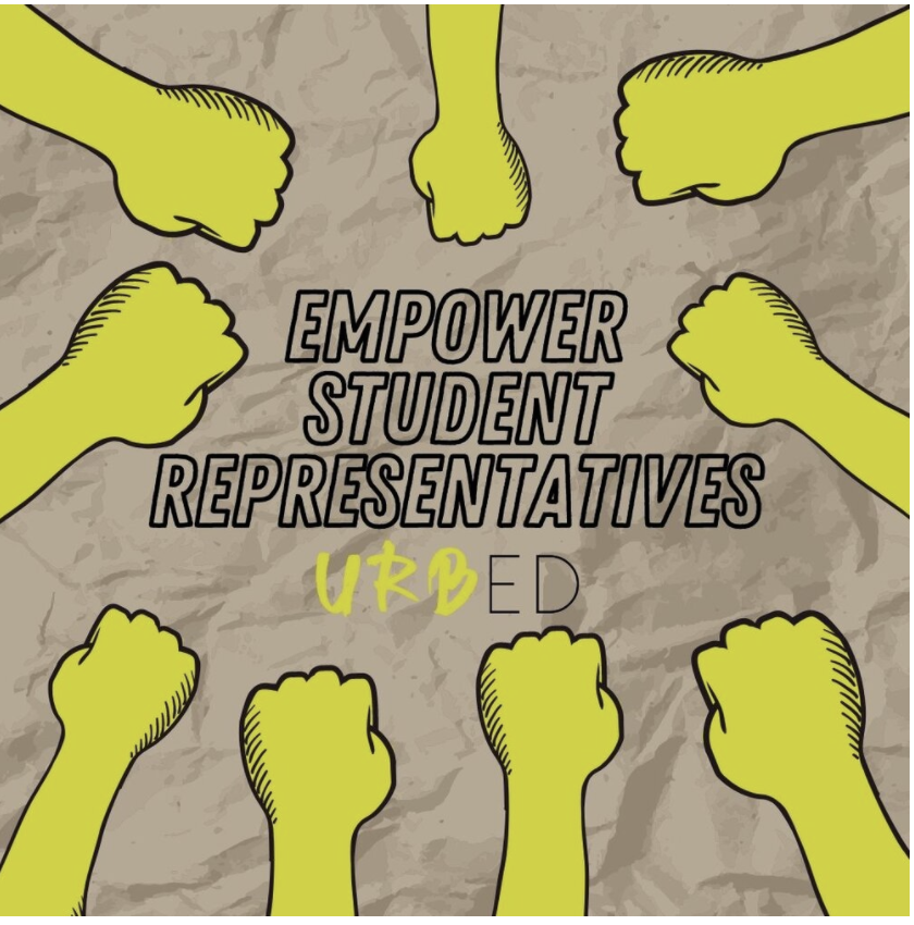 Empowering Students Representatives